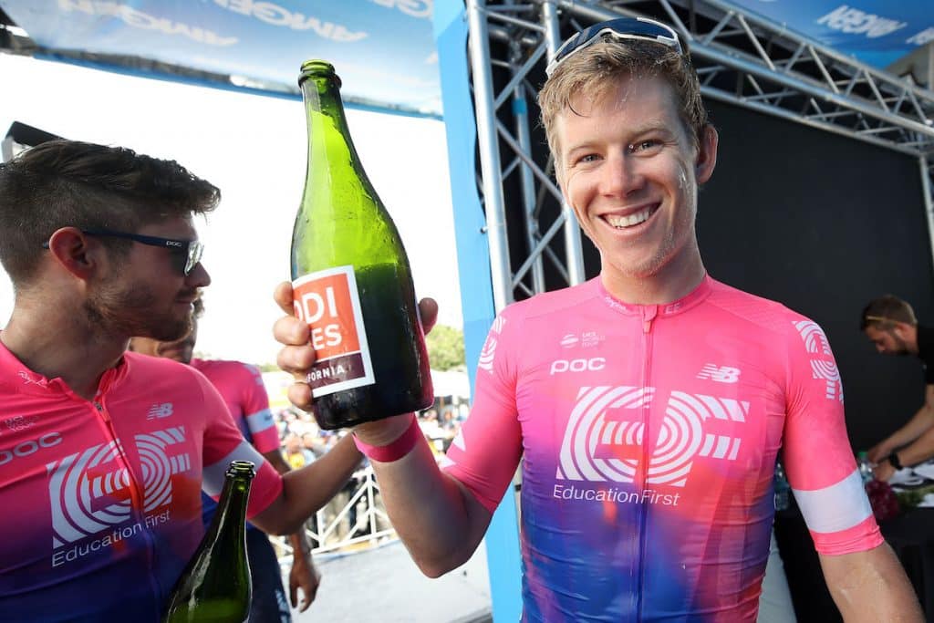 Alcool et vélo - Un mariage raisonnable - Vélo Mag