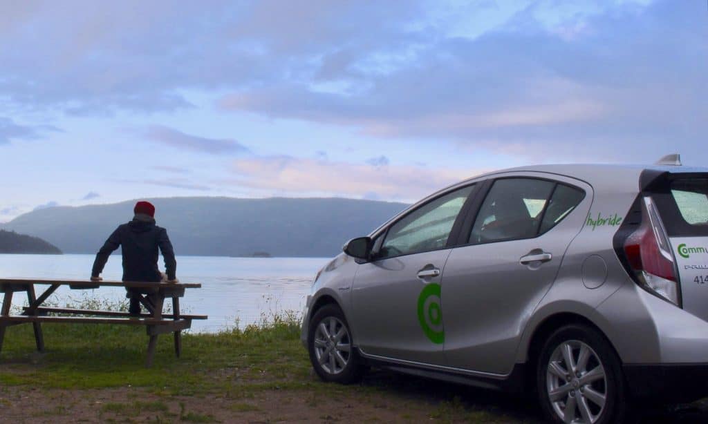 6 escapades vélos à faire avec Communauto - Vélo Mag