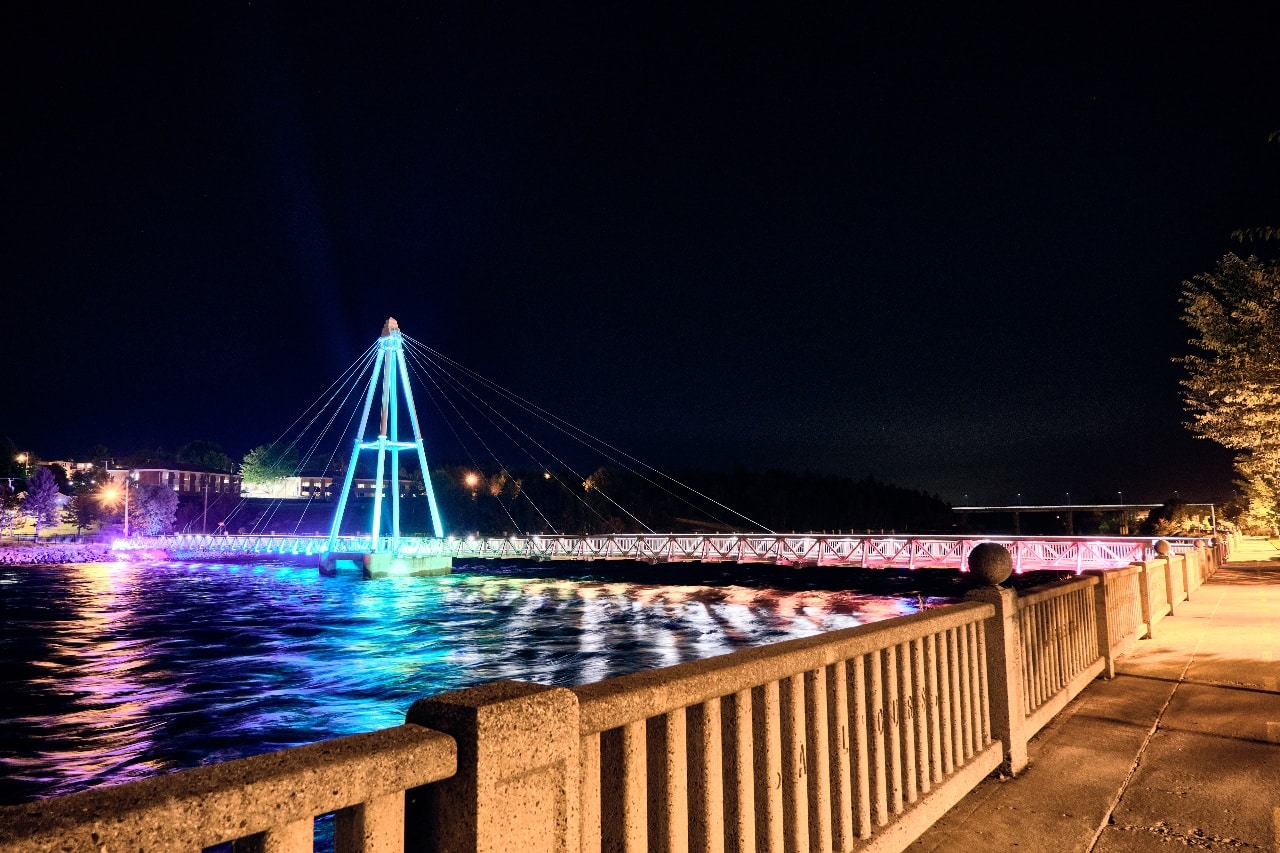 Vivre la Véloroute des Bleuets depuis la ville d’Alma - Vélo Mag