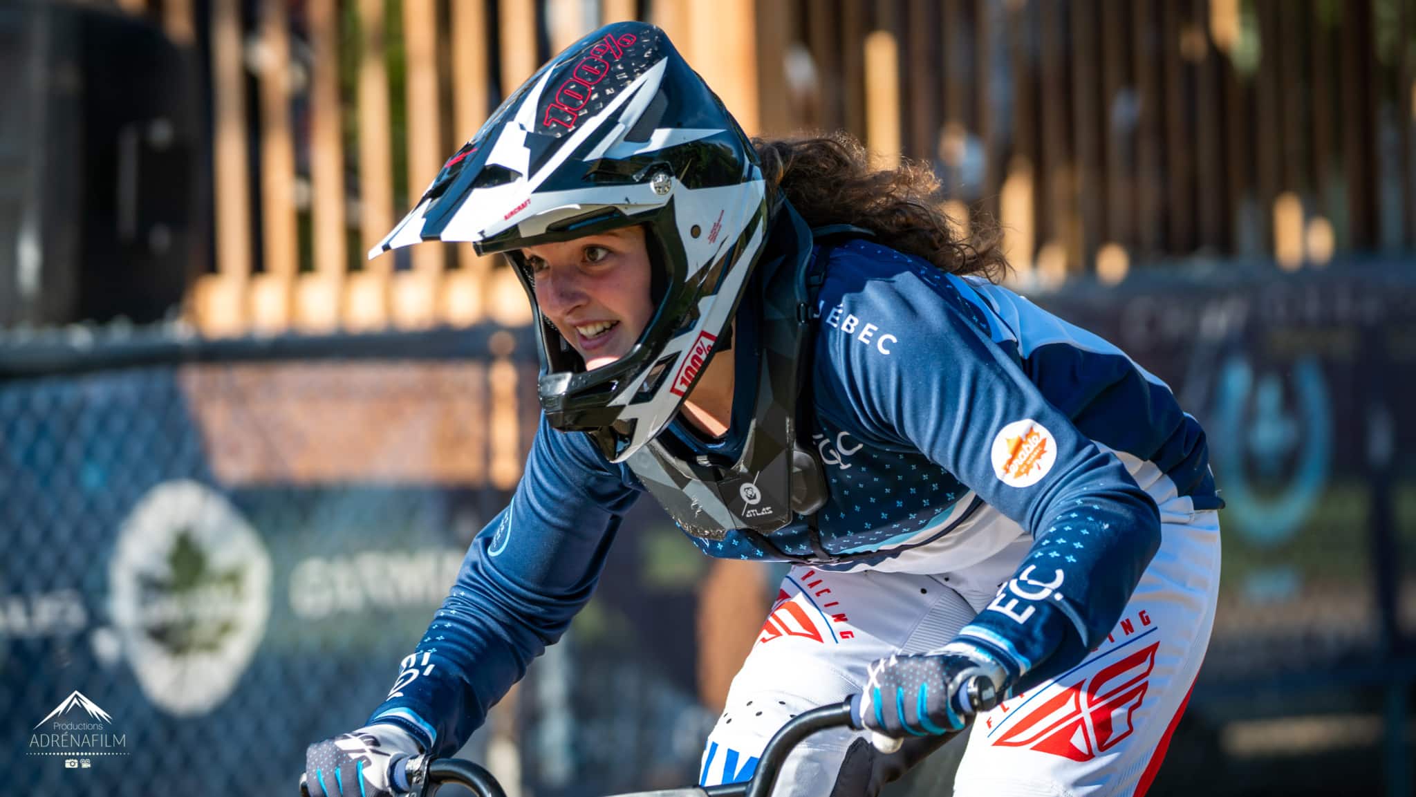 Érable du Québec et la FQSC : un mariage heureux - Vélo Mag