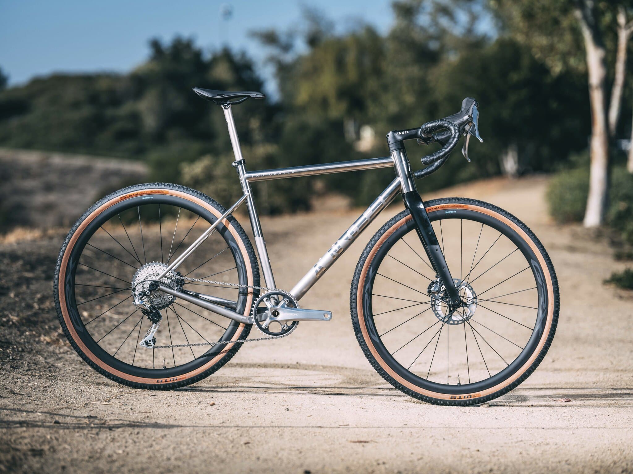 Shimano dévoile 10 vélos faits main qui méritent le coup d'œil - Vélo Mag