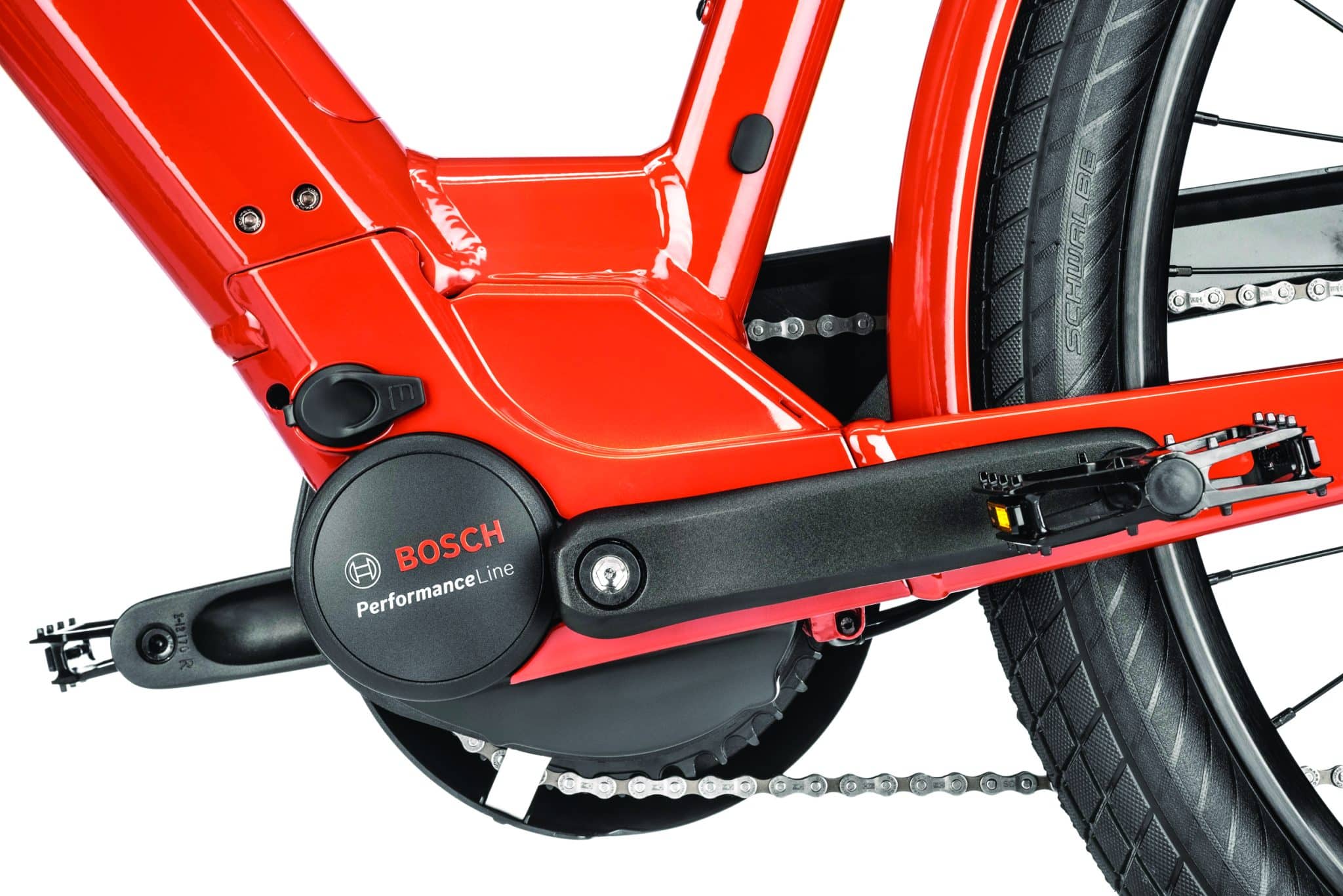 Vélo à assistance électrique urbain : 4 élémentsà étudier