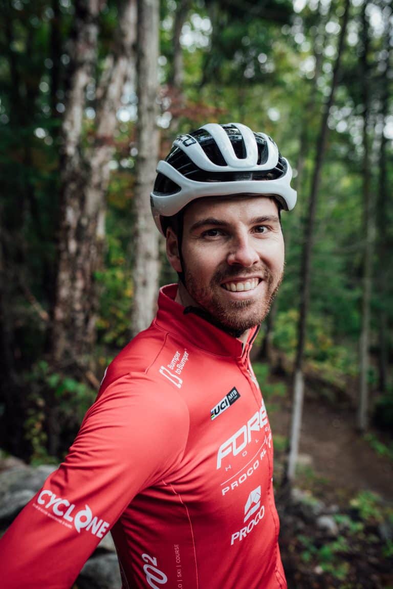 Alma, votre destination vélo! « Le commencement d’une grande aventure ...