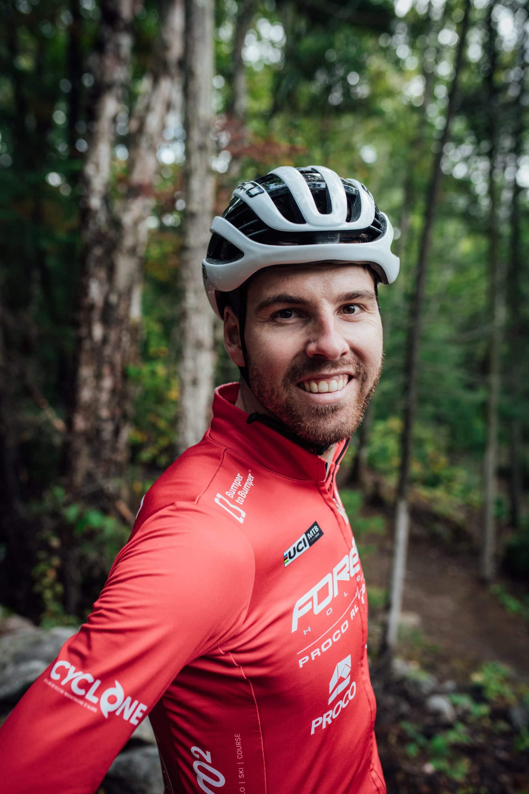 Alma, votre destination vélo! « Le commencement d’une grande aventure ...